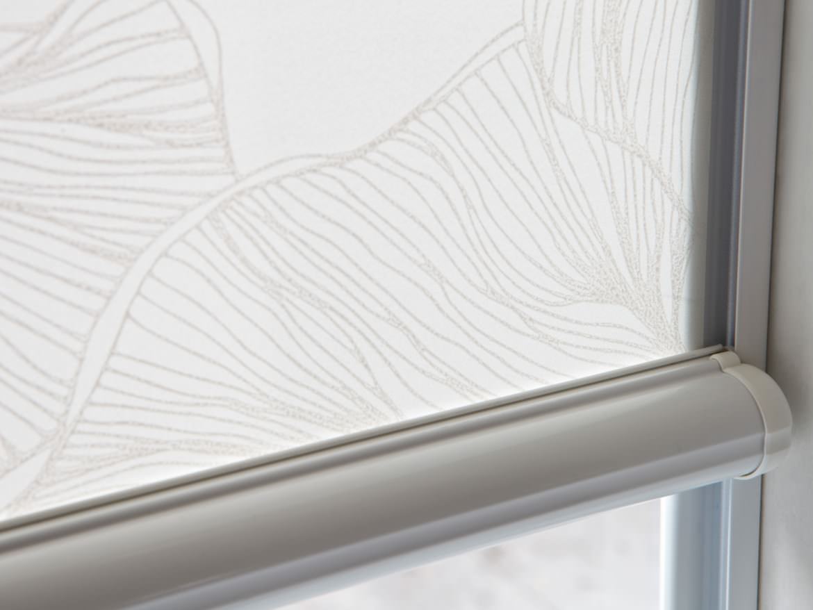 Rollo nach Maß - LEHA