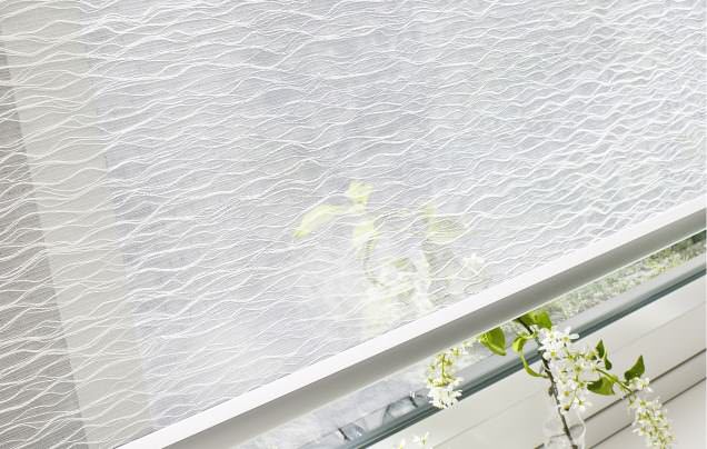 Rollo nach Maß - LEHA