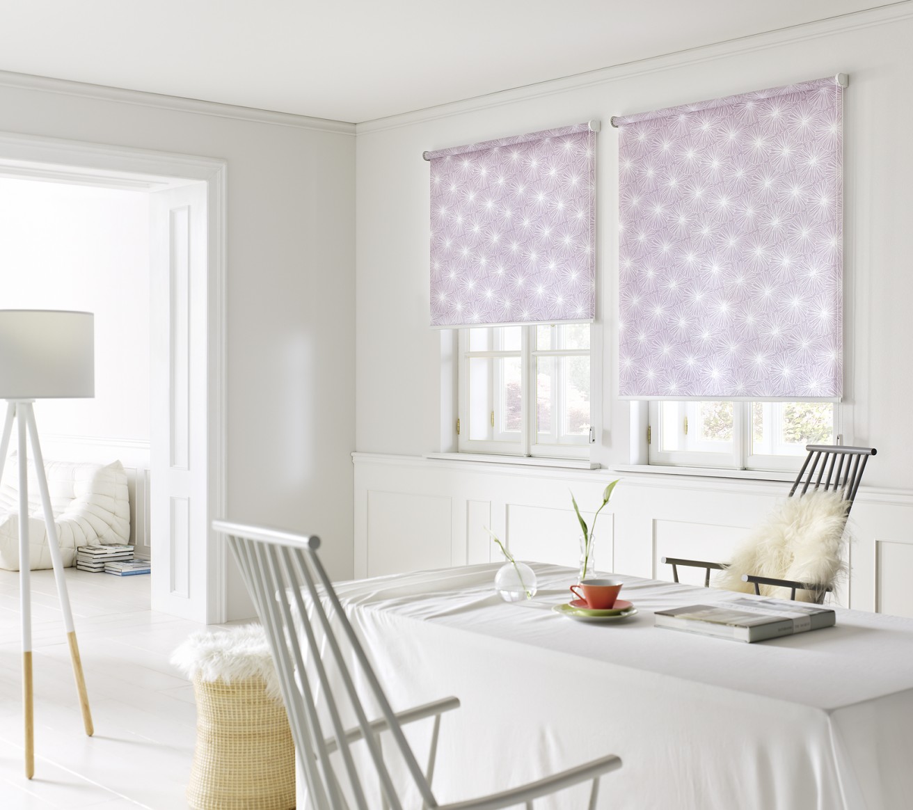 Rollo nach Maß - LEHA