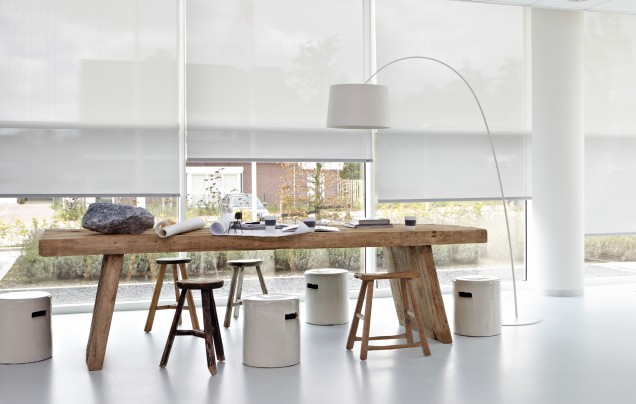 Rollo nach Maß - LEHA