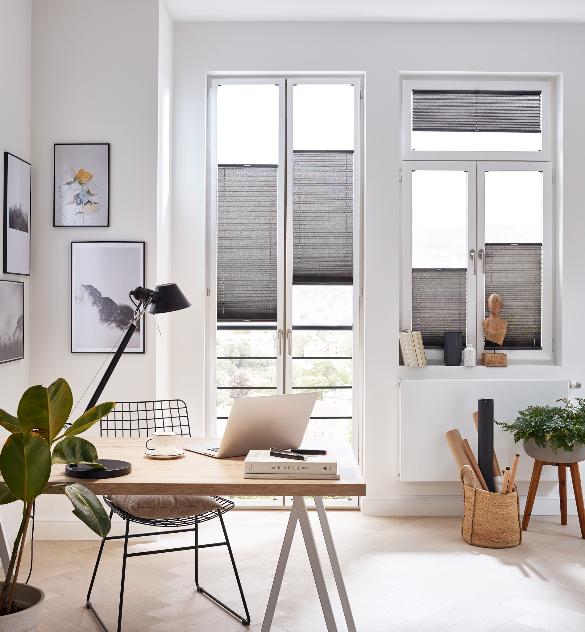 Plissé Shade - LEHA