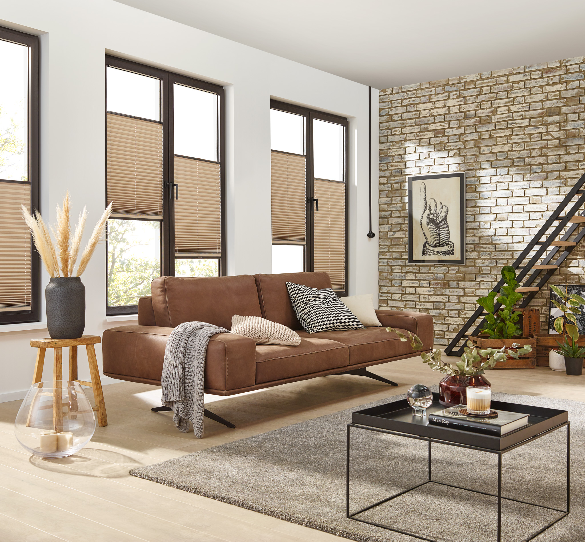 Plissé Shade - LEHA