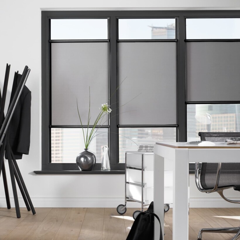 Einrichten mit Schwarz - LEHA Blog