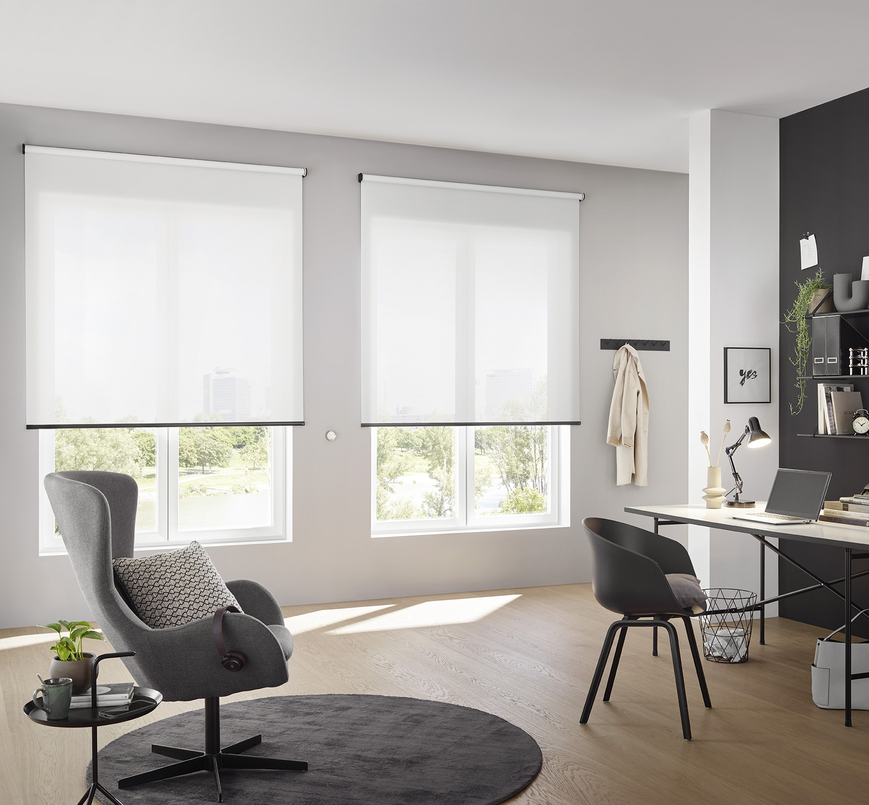 Rollo nach Maß - LEHA