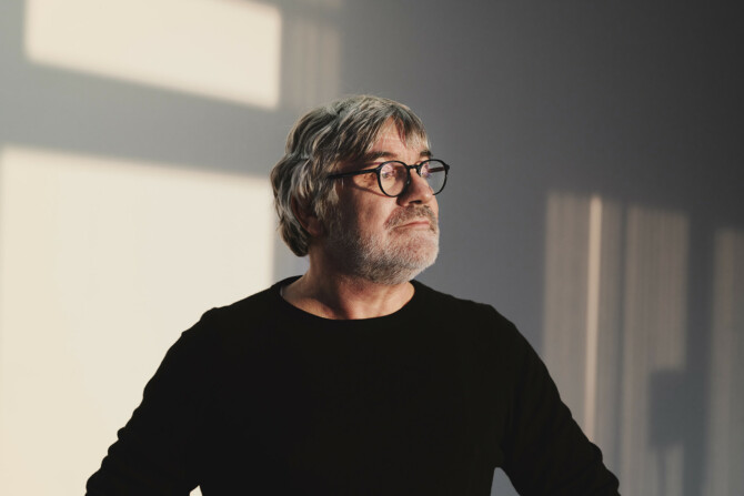 Interview: Georg & Werner Hanisch - LEHA Blog