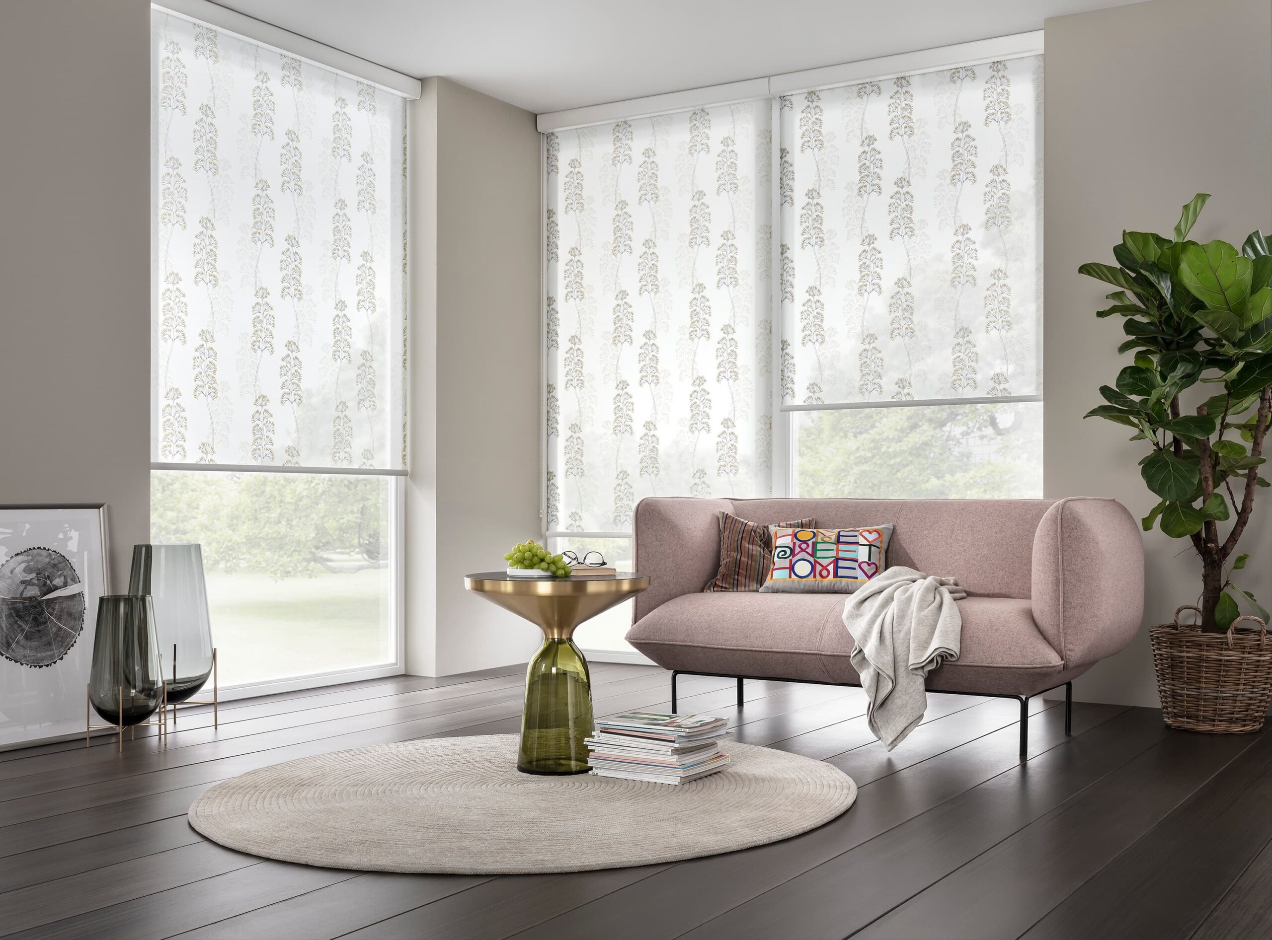 Rollo nach Maß - LEHA