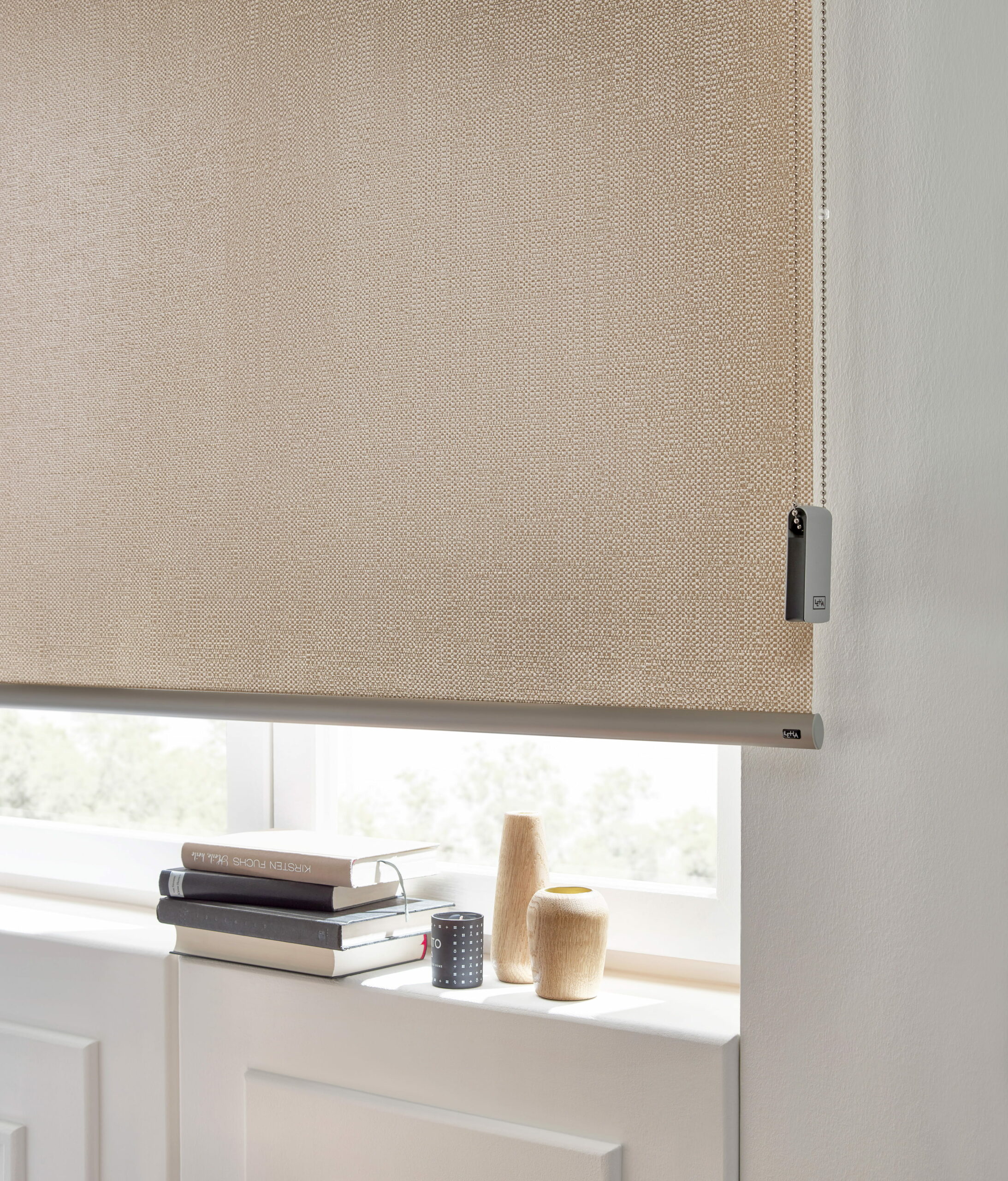 Rollo nach Maß - LEHA