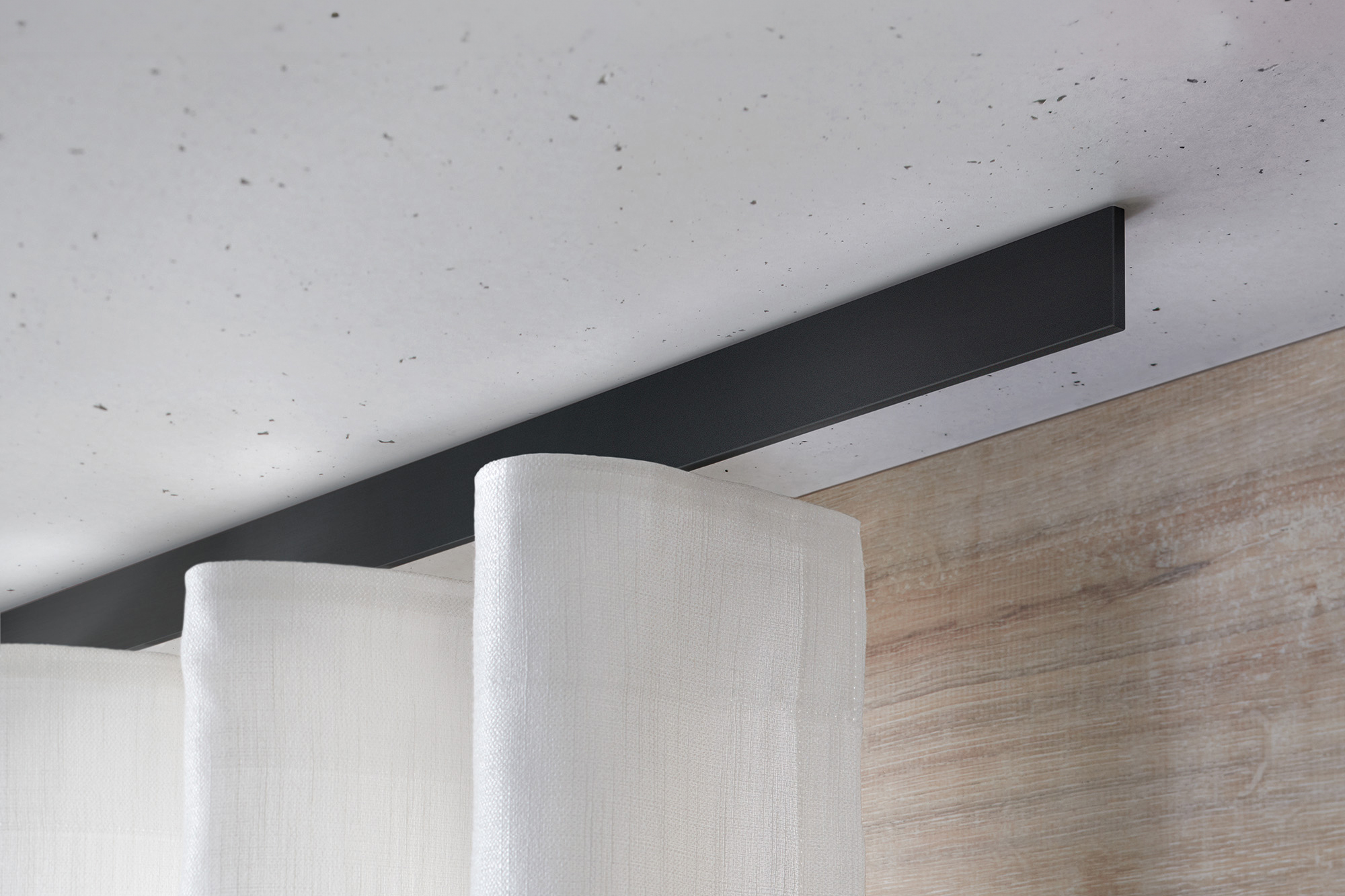 Interstil Vorhanggarnituren - LEHA