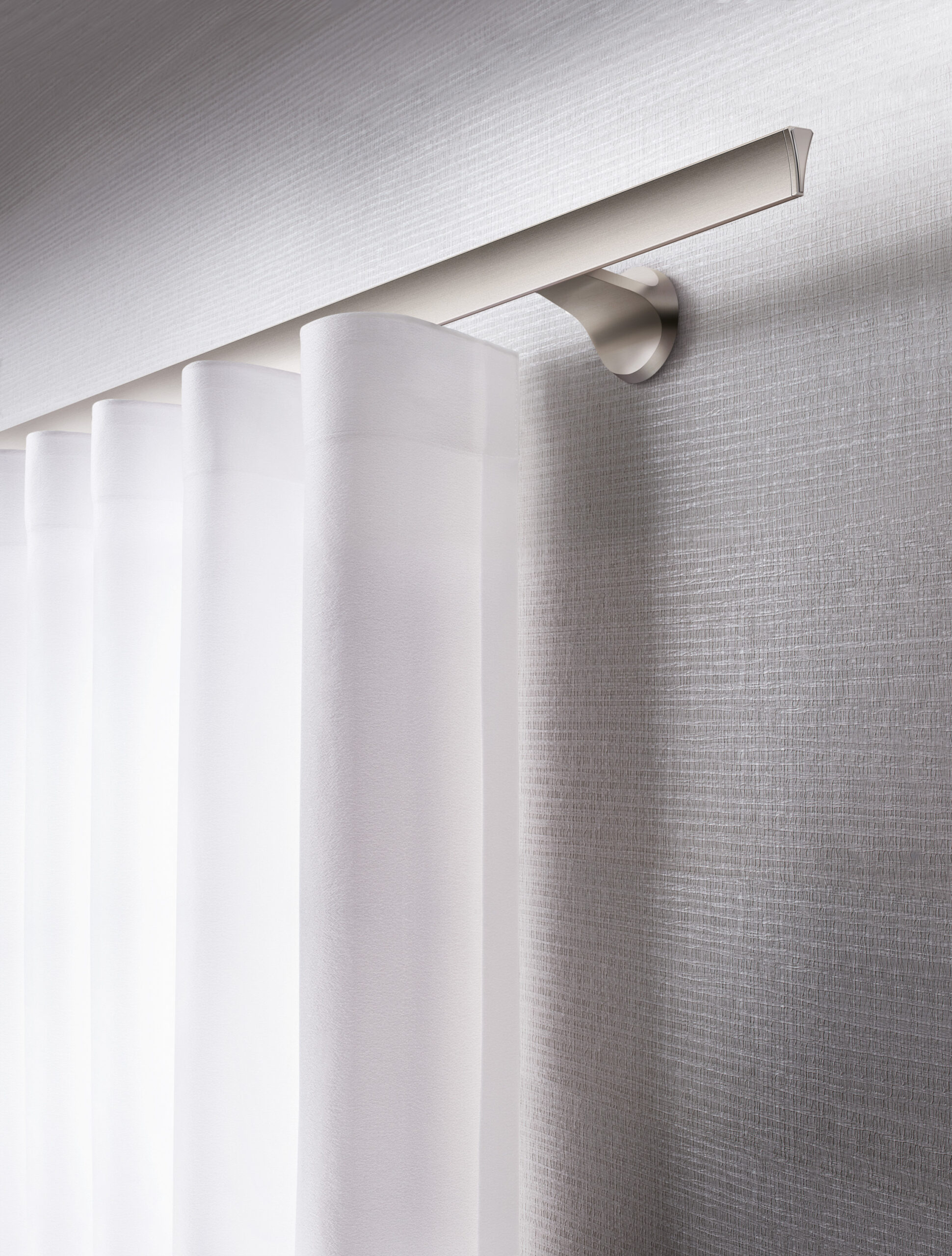 Interstil Vorhanggarnituren - LEHA