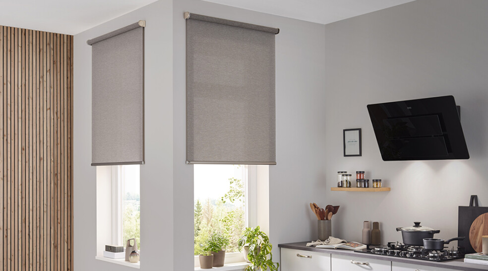 Rollo nach Maß - LEHA